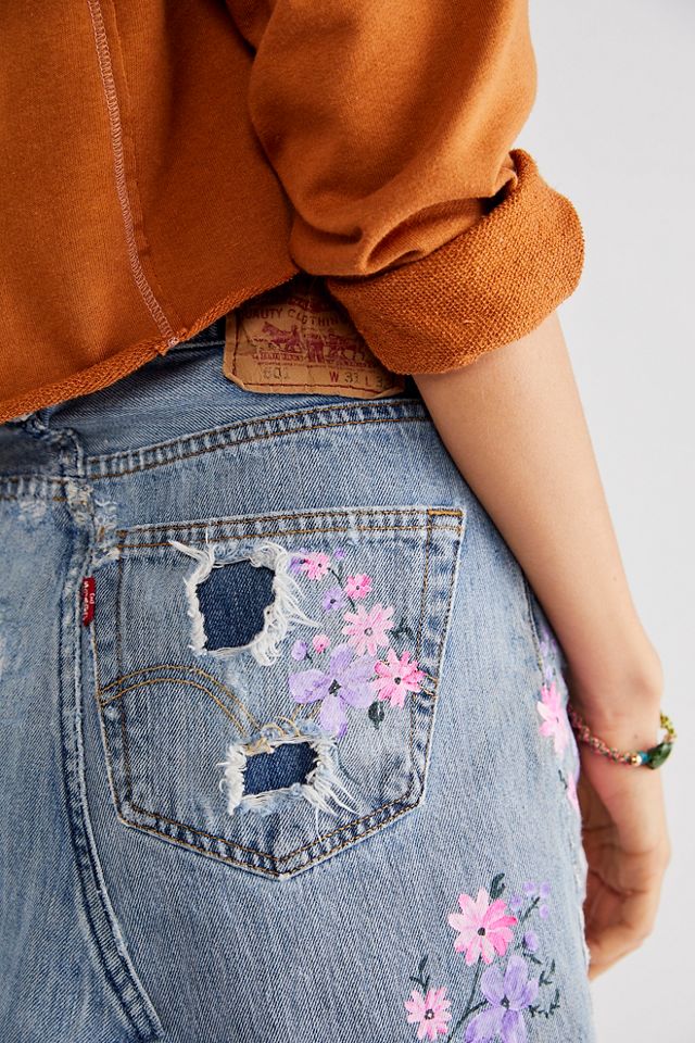 Rialto Charlotte Mini Skirt | Free People UK