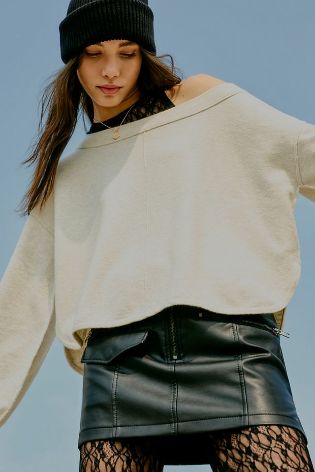 Jamie Sweater | Free People UK