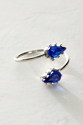 Val Midi Ring | Free People