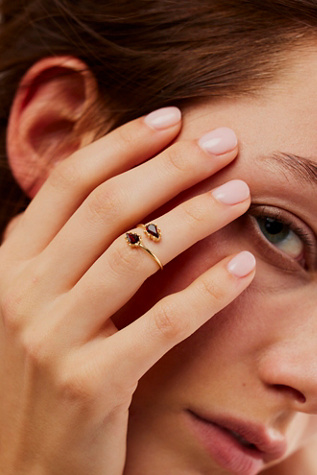 Val Midi Ring | Free People