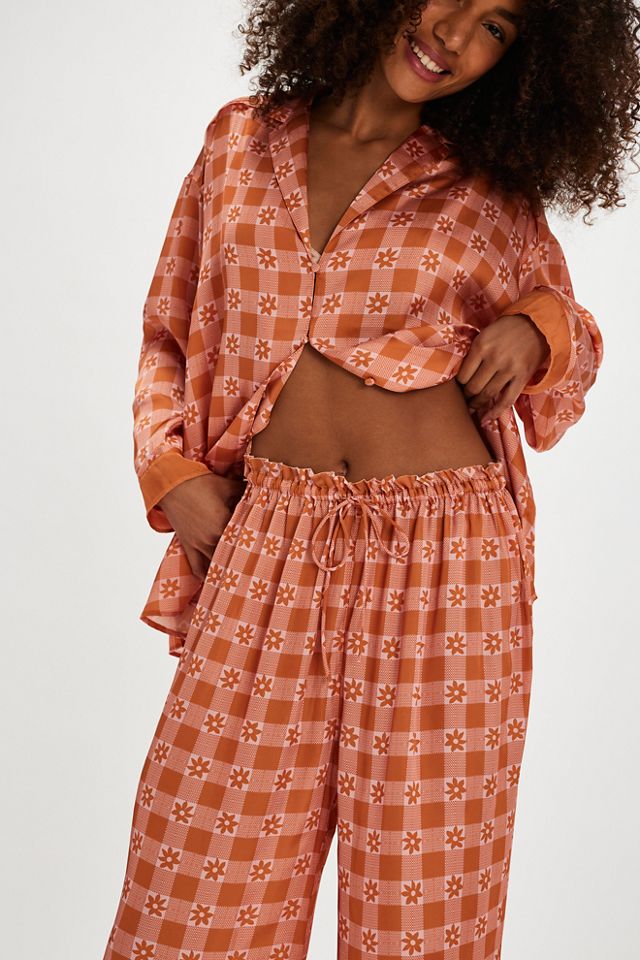 Dreamy Days Pajama Set | Free People