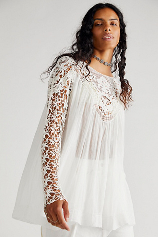 Vera Top | Free People