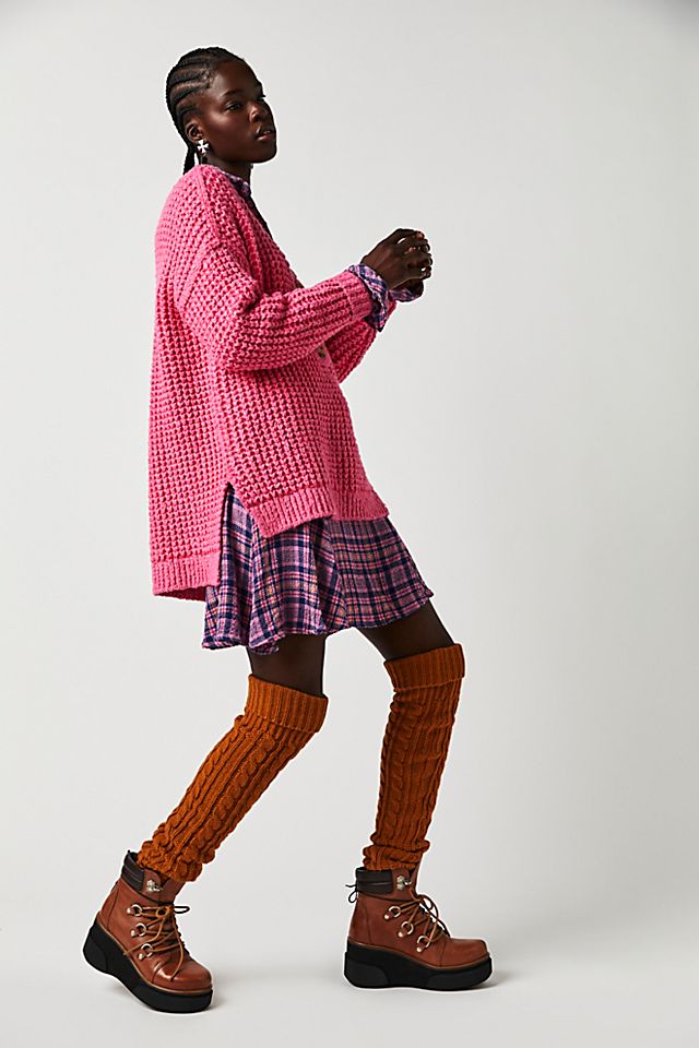 Whistle Thermal Henely | Free People Whistle Thermal Henely | Free People