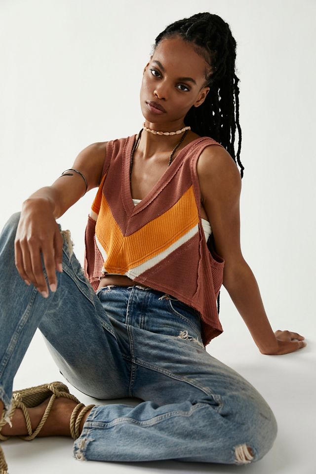 Fuego Tank | Free People UK