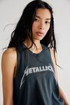 Metallica Muscle Tank | Free People
