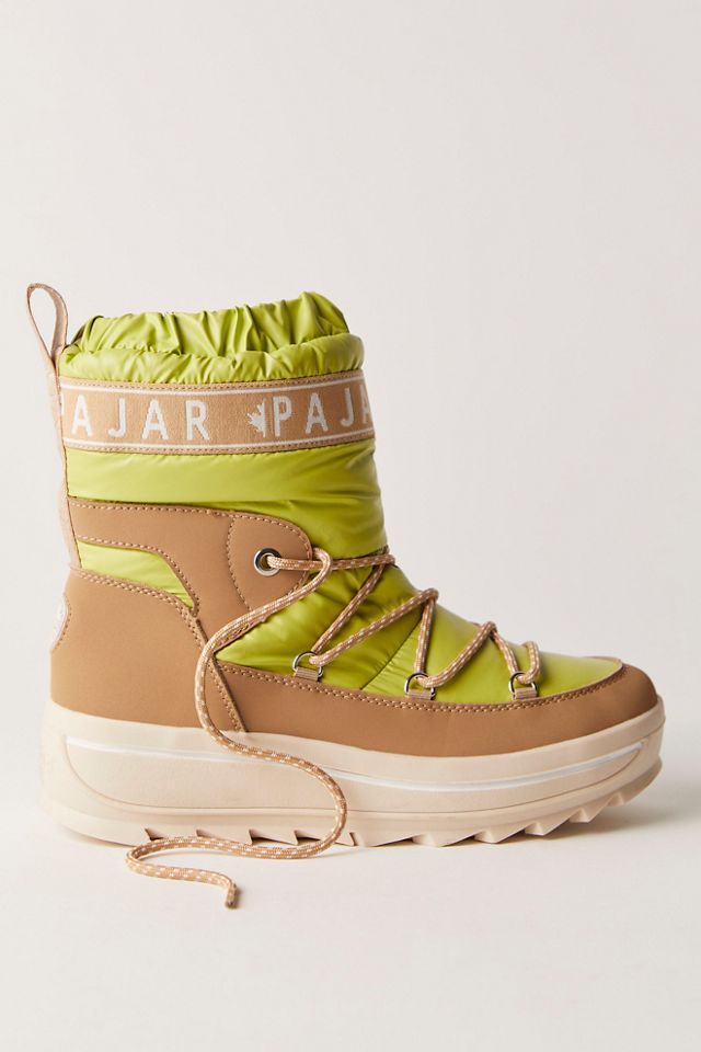 Pajar Galaxy Snow Boots | Free People