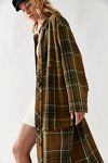 Plaid It Duster | Free People