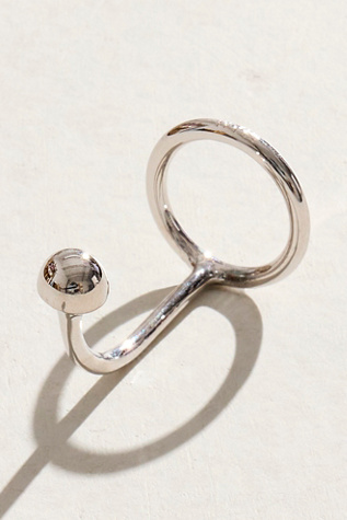 MAM Midi Ring | Free People UK