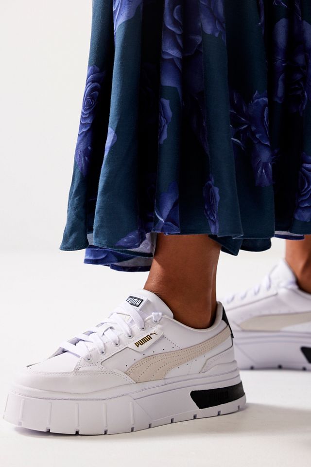 Mayze Stack Sneakers | Free People