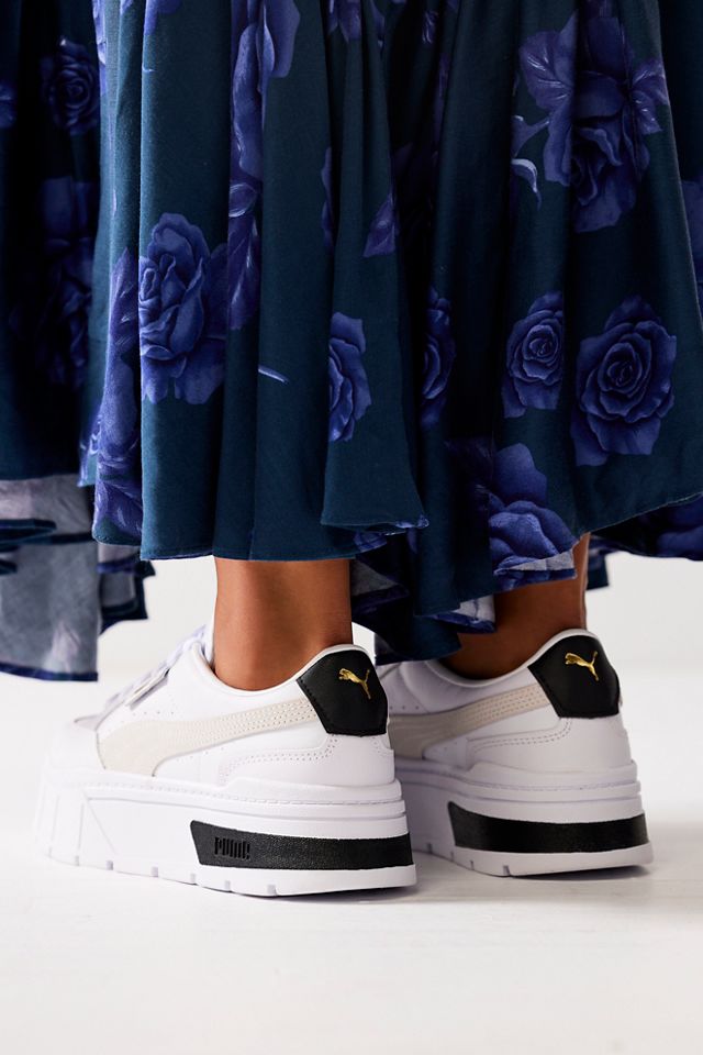 Mayze Stack Sneakers | Free People