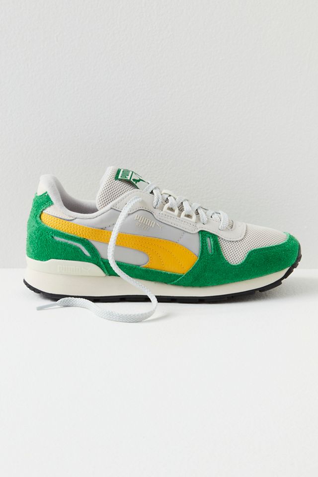 Rx 737 New Vintage Sneakers | Free People