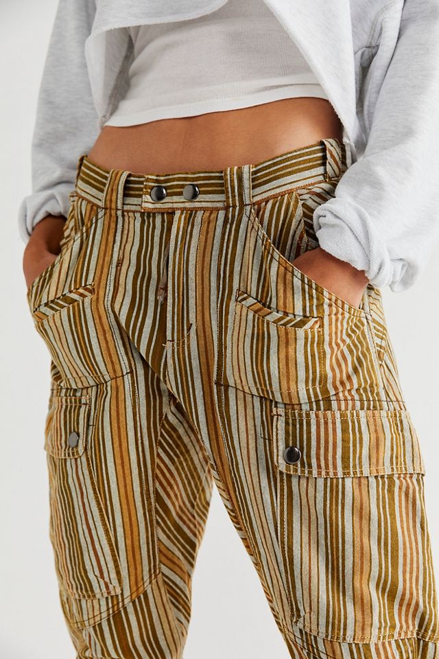 Break The Rules Slim Pants | Free People