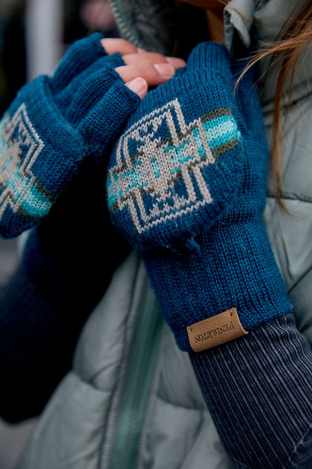 Pendleton Harding Gloves | Free People