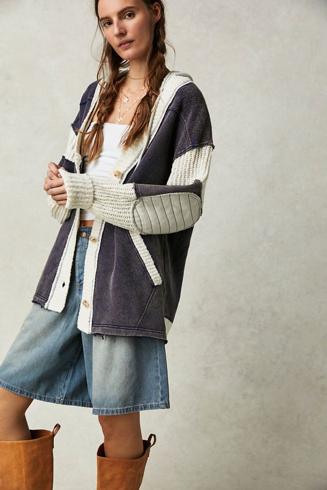 We The Free Chase Cardi | Free People