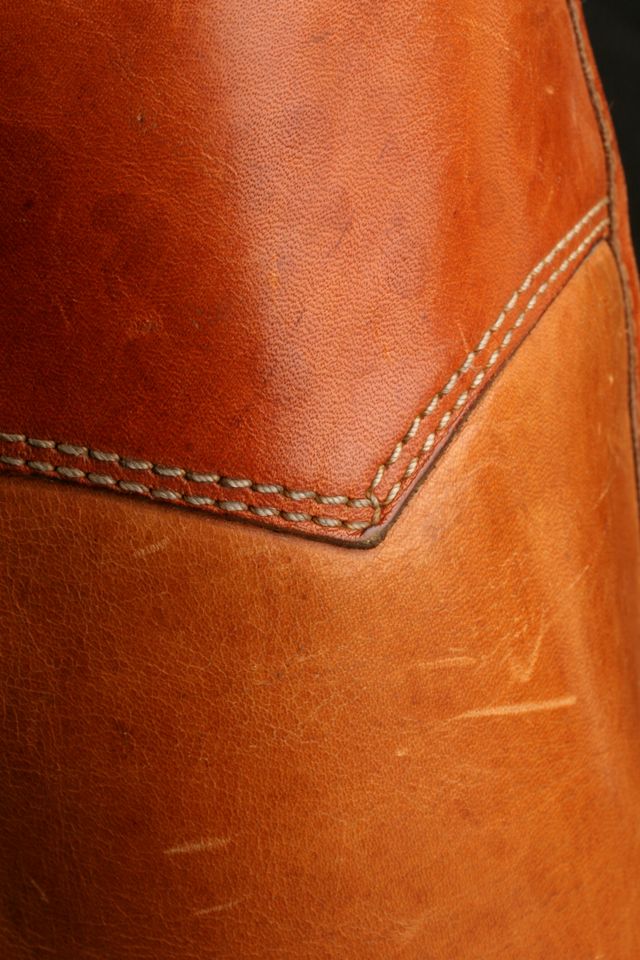 Vintage Bort Carleton Boot | Free People UK