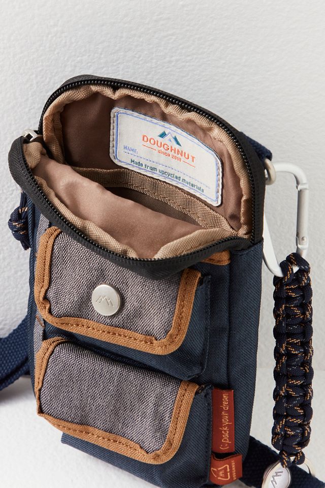 Doughnut Pocket Pouch | Free People