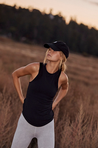 Showdown Tank | Free People