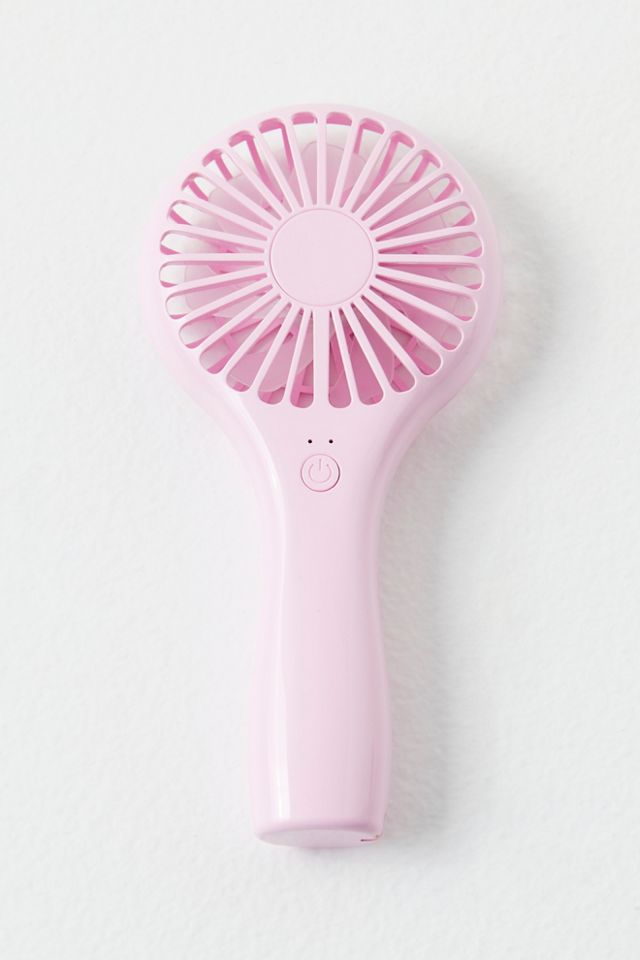 Chill Out Portable Fan | Free People UK