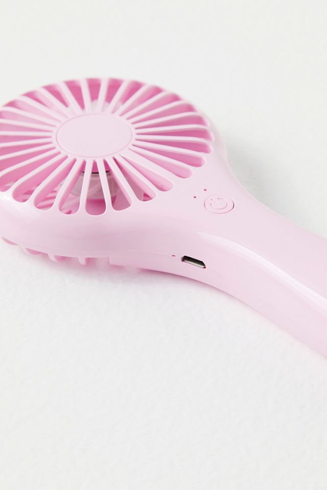 Chill Out Portable Fan | Free People