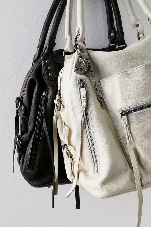 We The Free Emerson Tote Bag | Free People UK