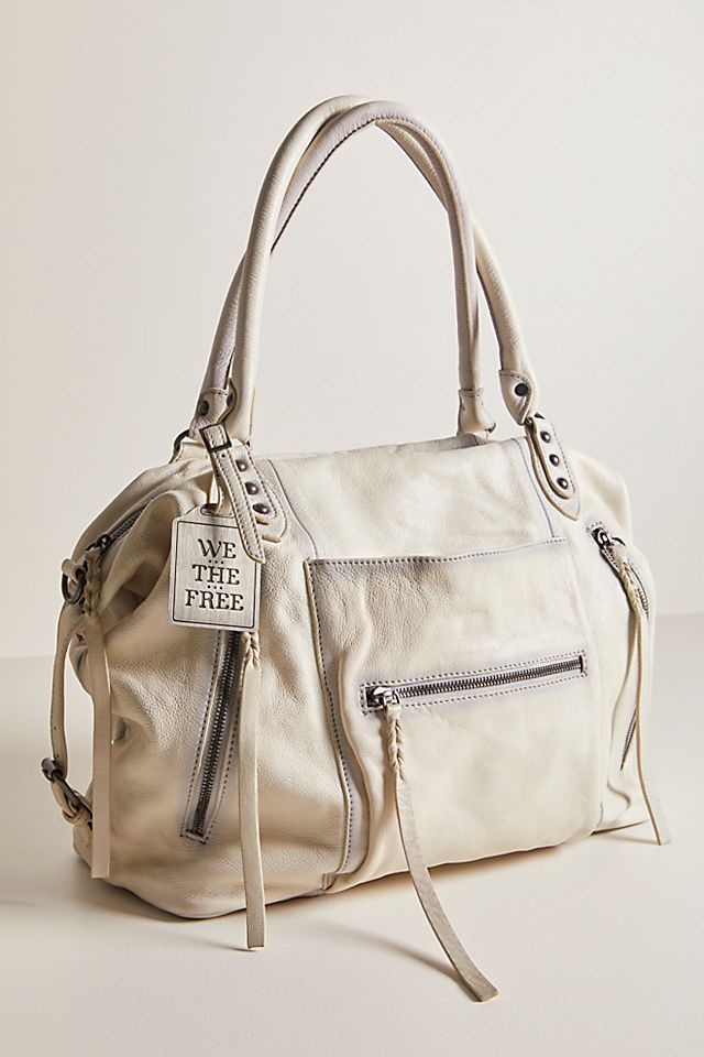 We The Free Emerson Tote Bag | Free People We The Free Emerson Tote Bag | Free People