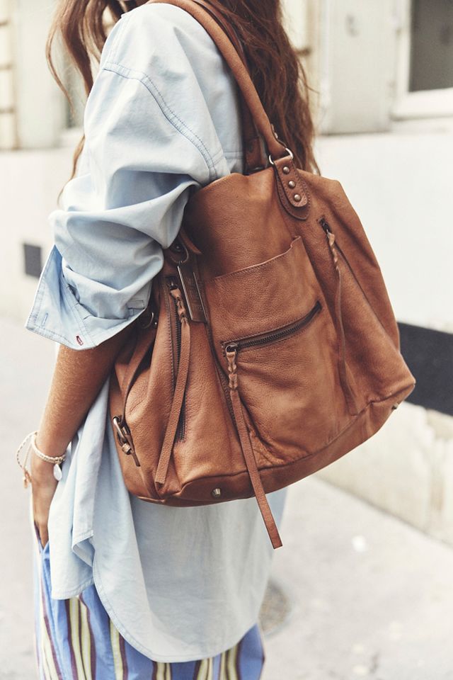 We The Free Emerson Tote Bag | Free People