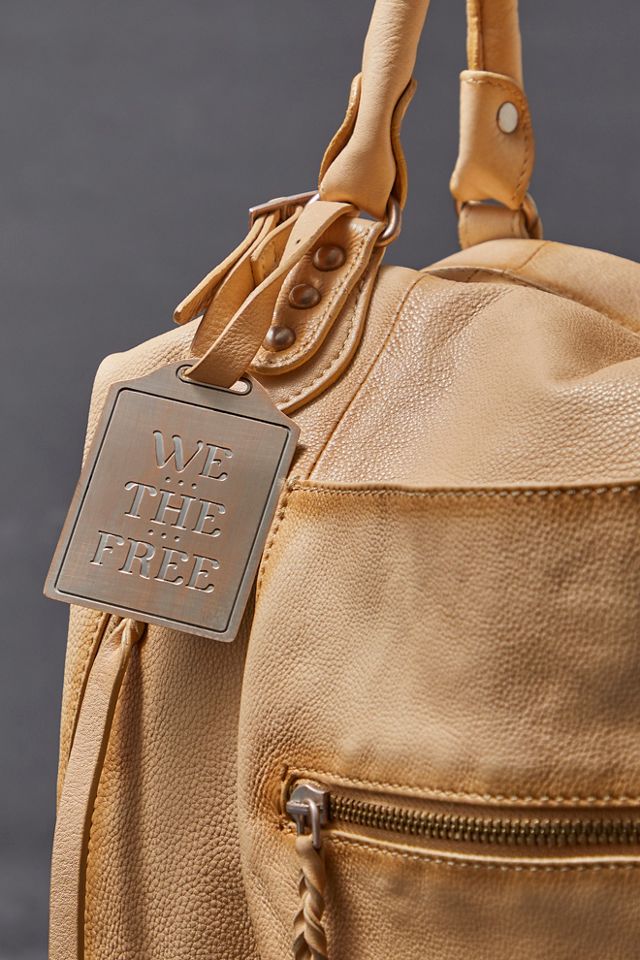 We The Free Emerson Tote Bag | Free People