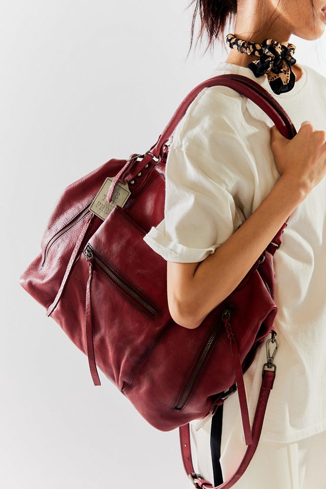 We The Free Emerson Tote Bag | Free People UK