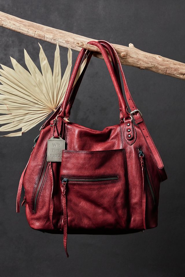 We The Free Emerson Tote Bag | Free People UK