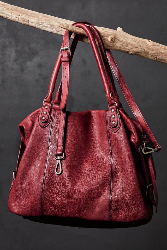 We The Free Emerson Tote Bag | Free People UK