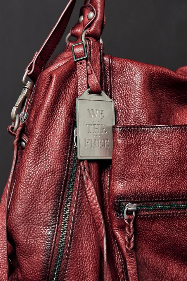 We The Free Emerson Tote Bag | Free People UK