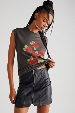 Roses Muscle | Free People UK