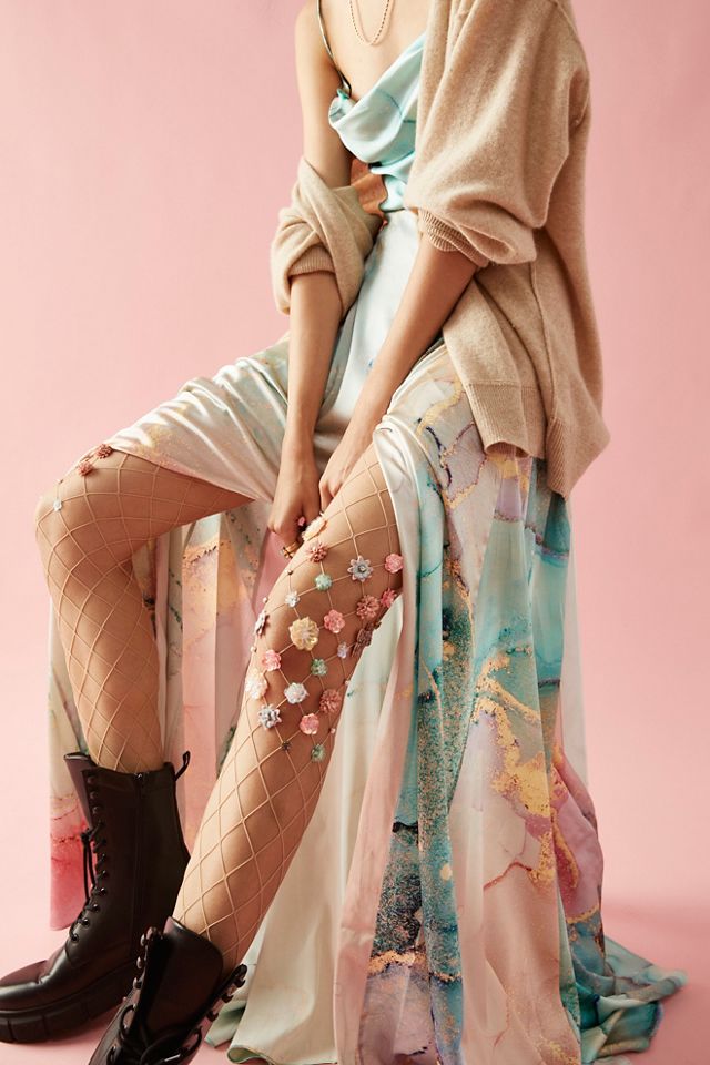Aurora Tights | Free People