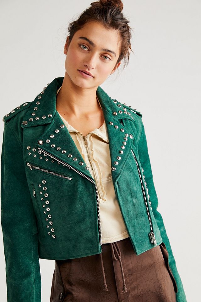Runaway Jacket | Free People UK