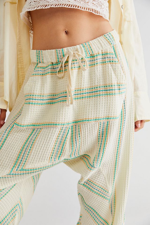 Chill Mode Pants | Free People UK