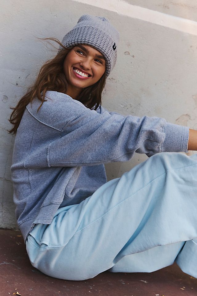 Intercept Pullover | Free People Intercept Pullover | Free People