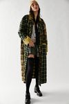 Rodeo Plaid Duster | Free People