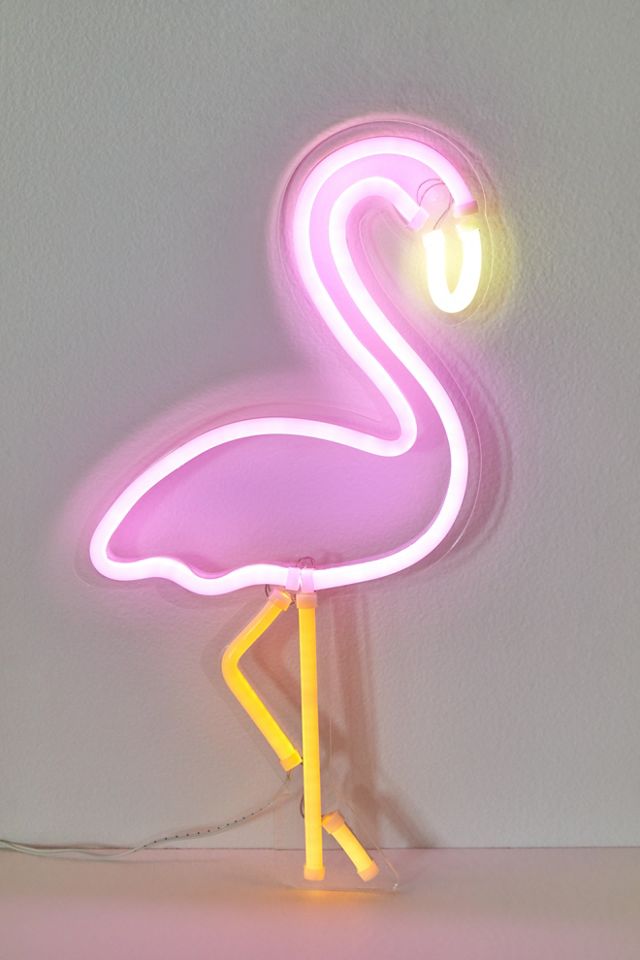 Sunnylife Neon LED Wall Light | Free People UK