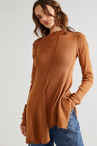 Care FP Full Swing Tunic | Free People
