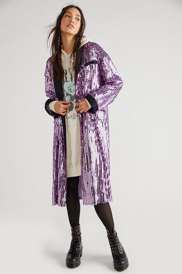 Ella Duster | Free People UK