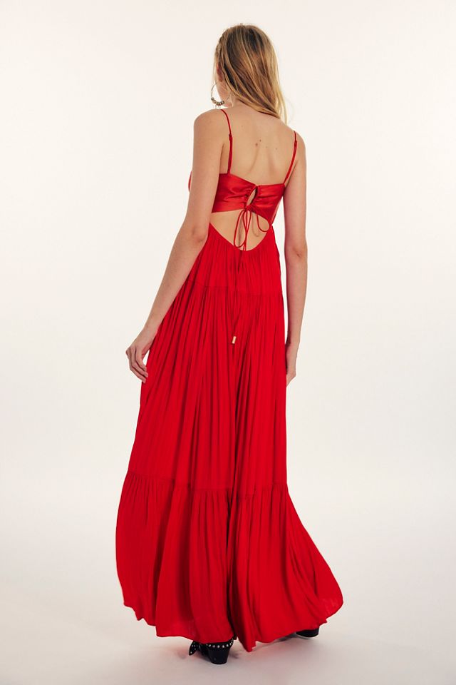 Freya Maxi Dress | Free People