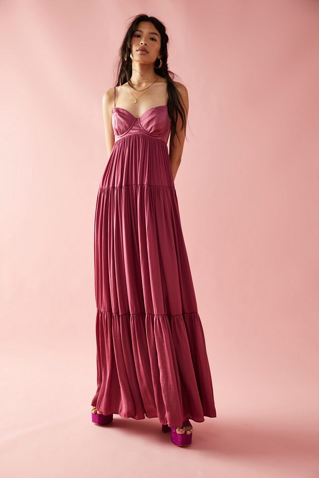 Freya Maxi Dress | Free People