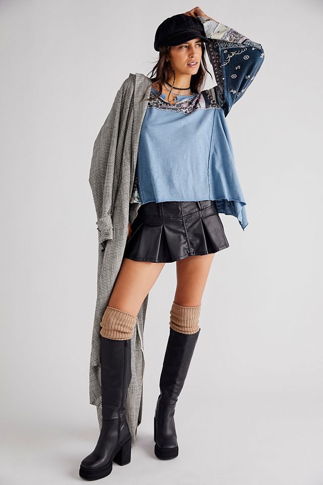 We The Free Trailblazer Tee | Free People