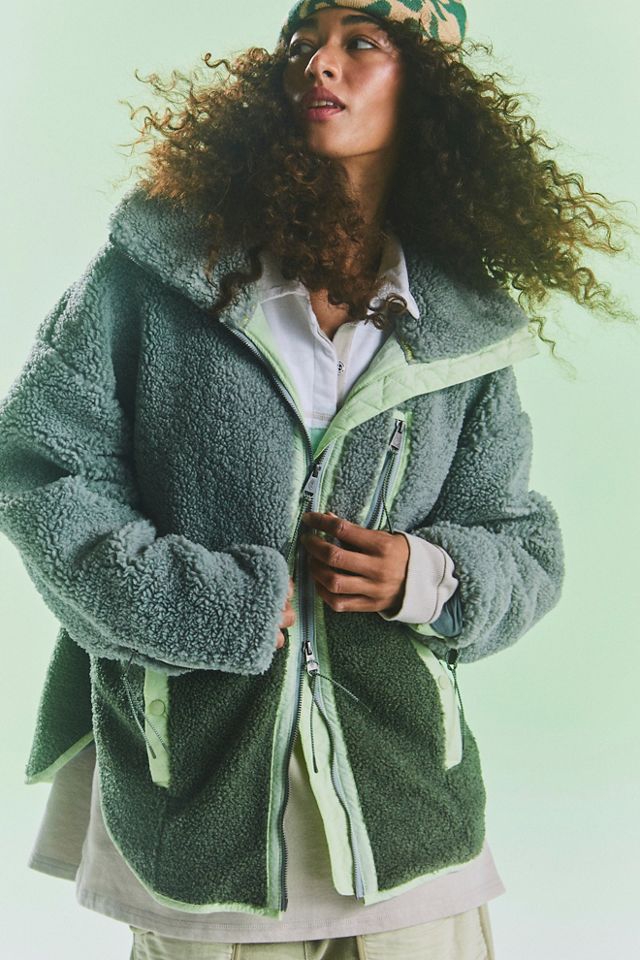 Moon Dancer Fleece | Free People