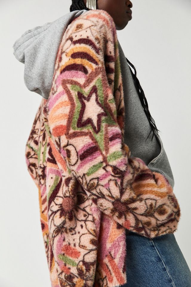 Carson Cozy Cardi | Free People