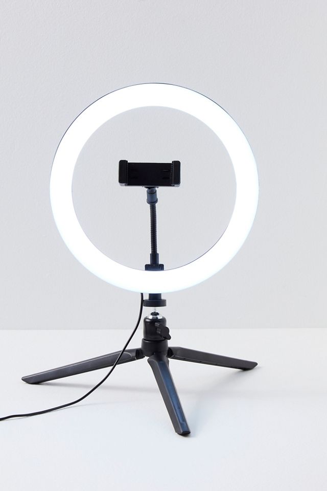 RGB 8-Inch Ring Light | Free People UK