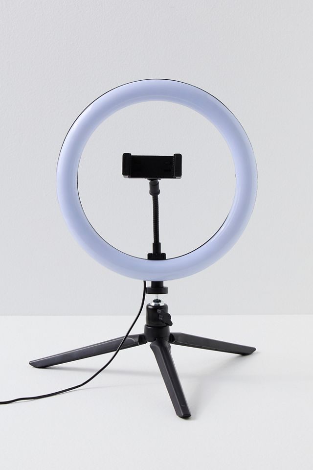 RGB 8-Inch Ring Light | Free People UK