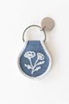 Three Potato Four Patch Keychain | Free People