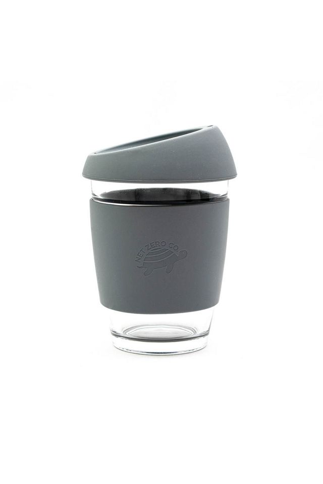 Net Zero Co. Glass Coffee Mug | Free People