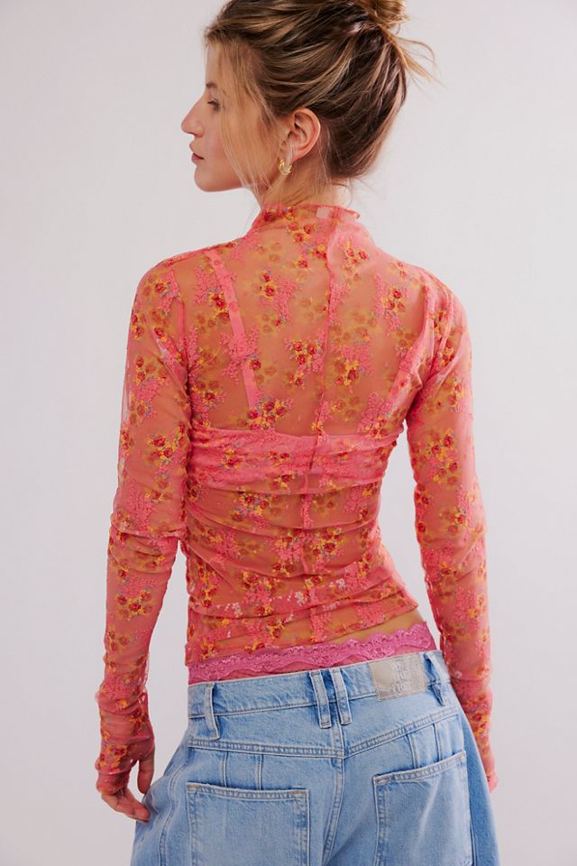 Cool Free Peoplelady Lux Layering Top Images